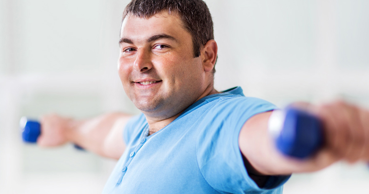 The Most Effective Tools to Conquer Obesity | Healthy Outlook