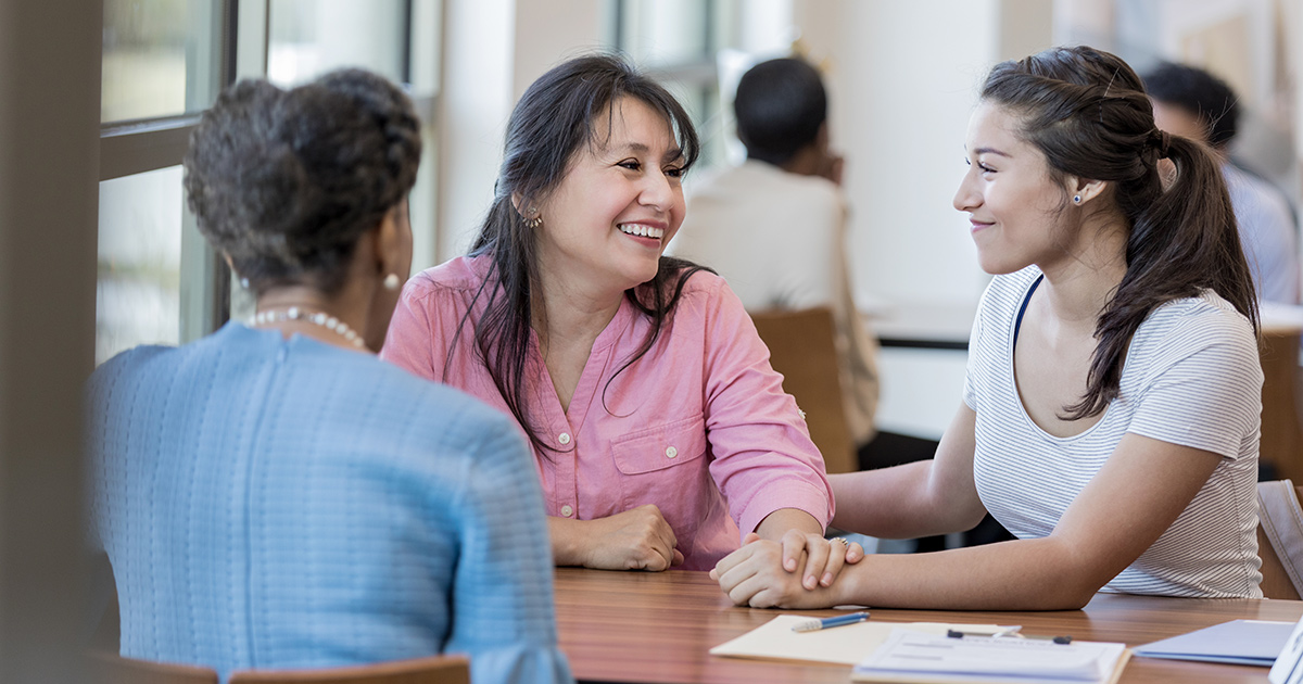 The 3 Types of Supporters for Those with Diabetes | Healthy Outlook