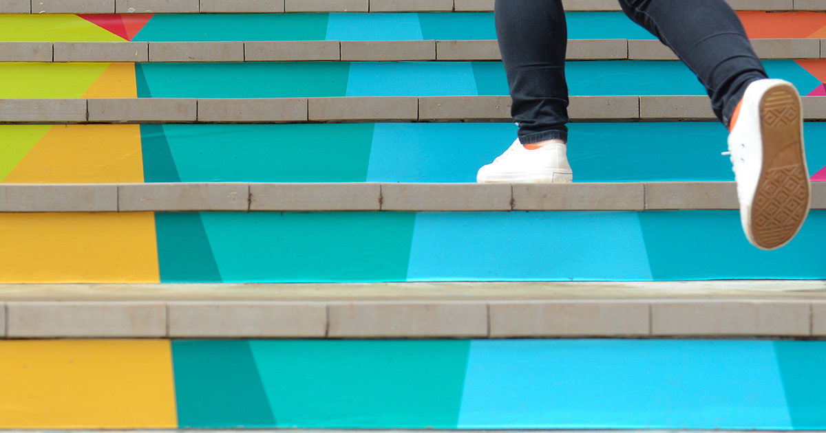 5 Ways to Fit in Fitness | Healthy Outlook