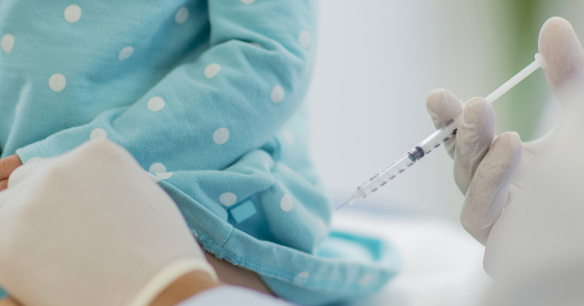 Protect Your Family from Infections | Healthy Outlook