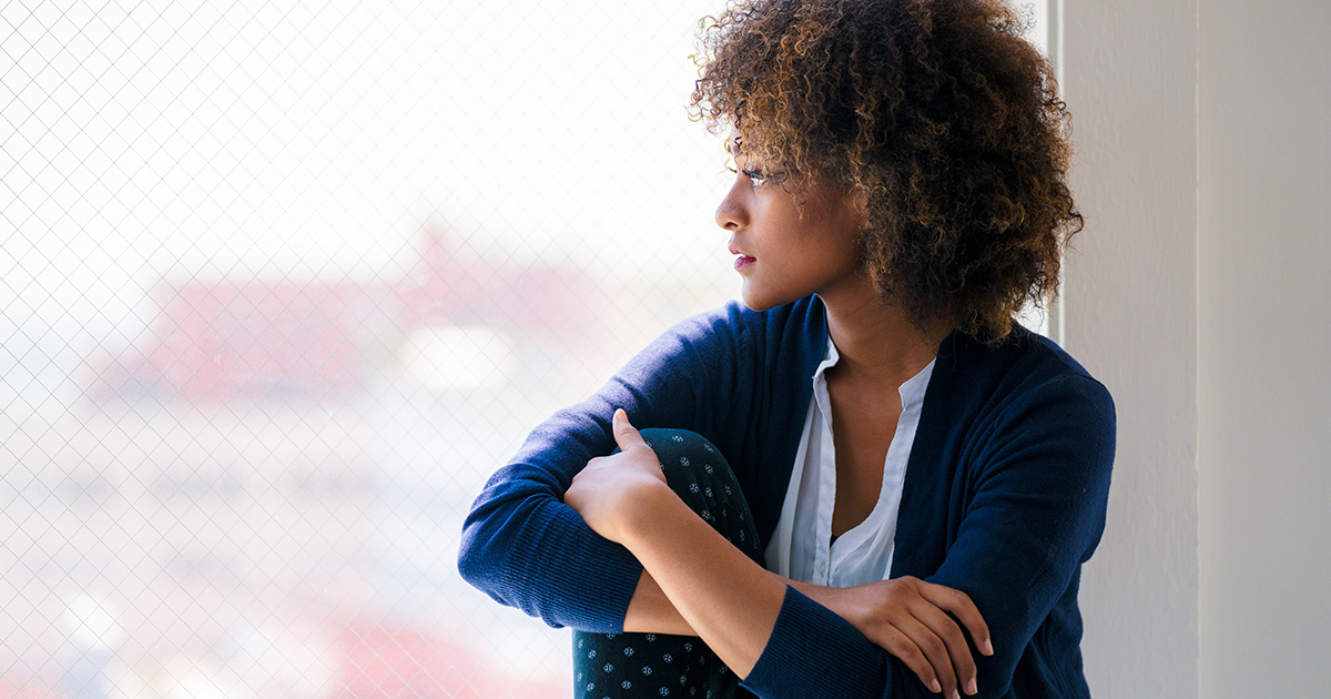 When Winter Depression Hits Hard | Healthy Outlook