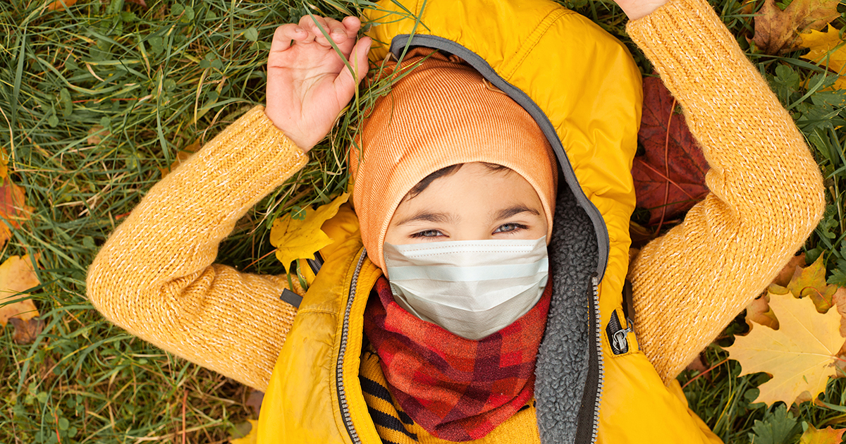 How to Safely Enjoy Fall Holidays and Activities | Healthy Outlook