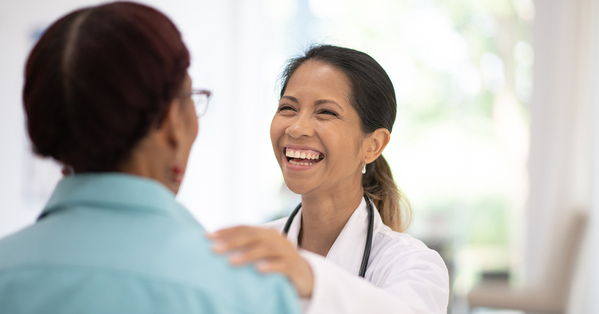 What Is the Difference Between a DO and an MD? | Healthy Outlook