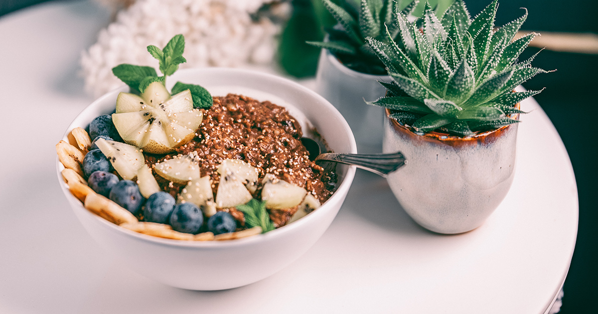 5 Tips for Increasing Fiber in Your Diet | Healthy Outlook