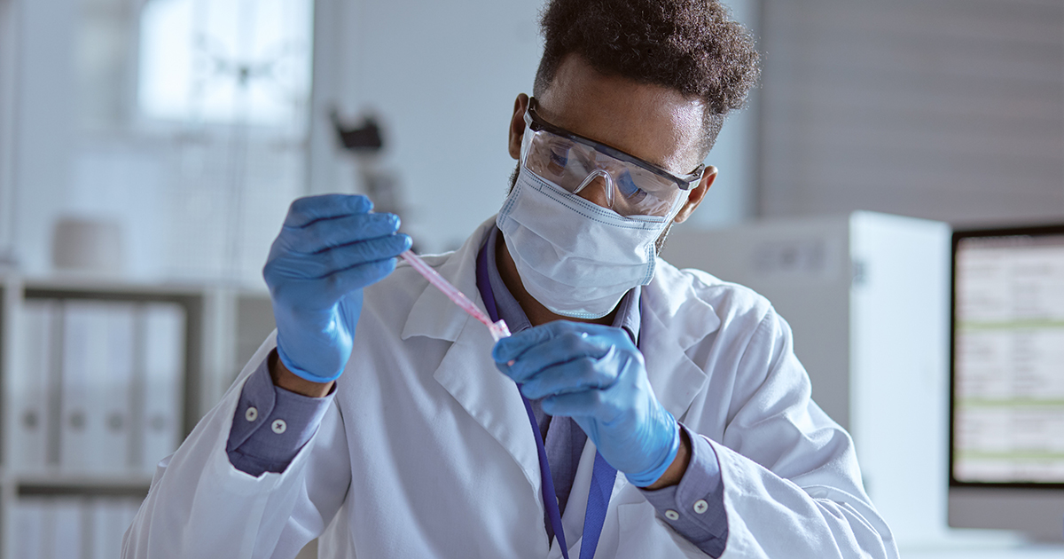 Inside Immunization: The Steps to Making a Vaccine | Healthy Outlook