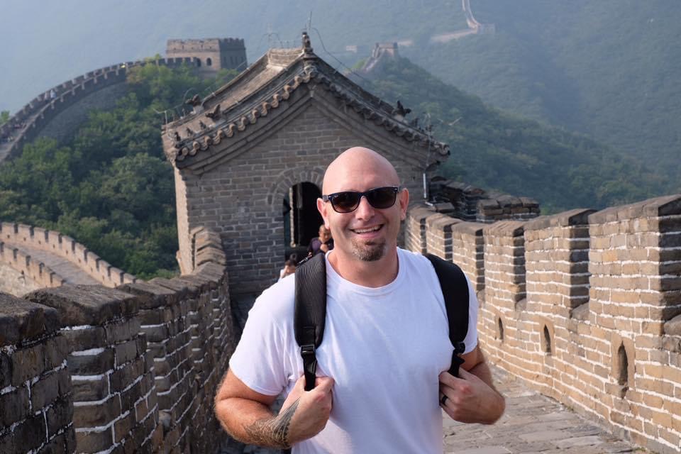 Patient Story: Kelly Smethurst | Healthy Outlook