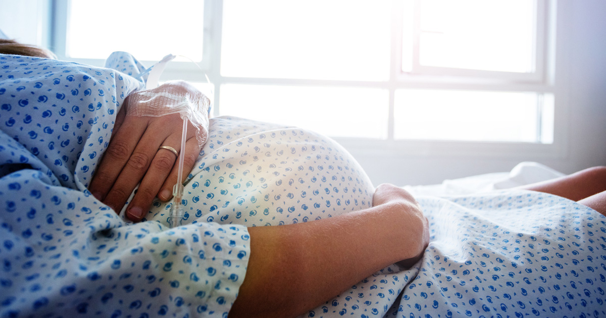 Using Nitrous Oxide for Pain Relief During Childbirth | Healthy Outlook