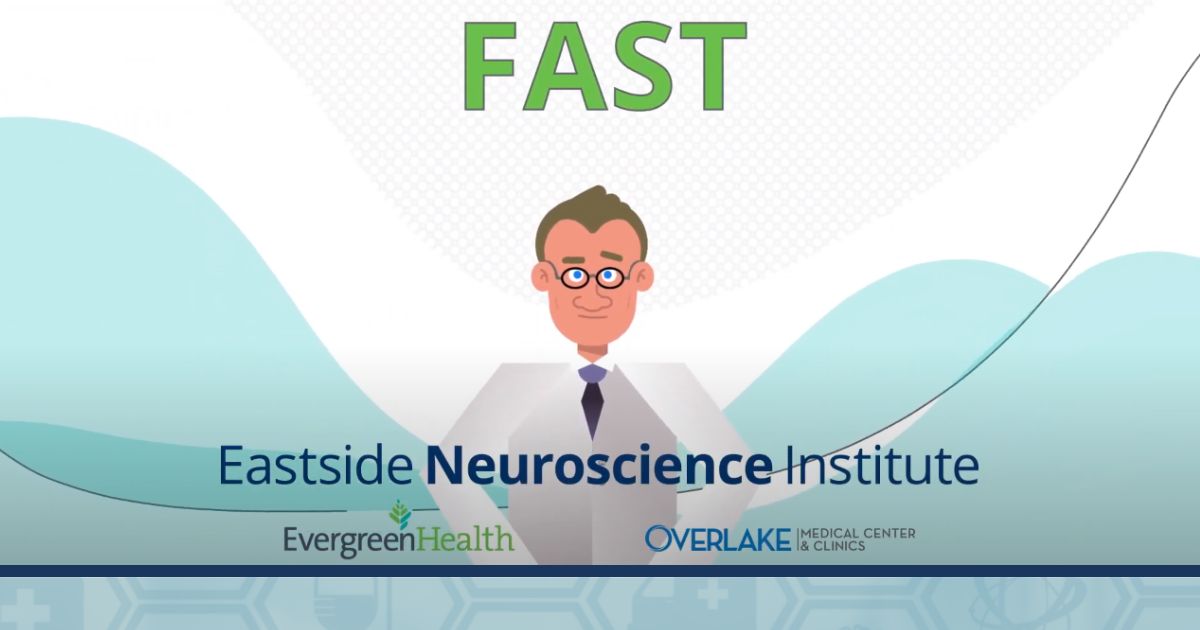 BE FAST: Recognize the Signs and Symptoms of Stroke