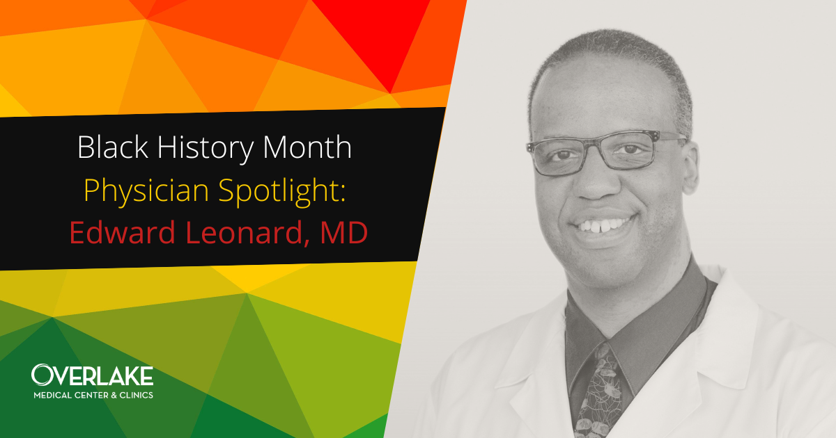 Black History Month Spotlight 2023