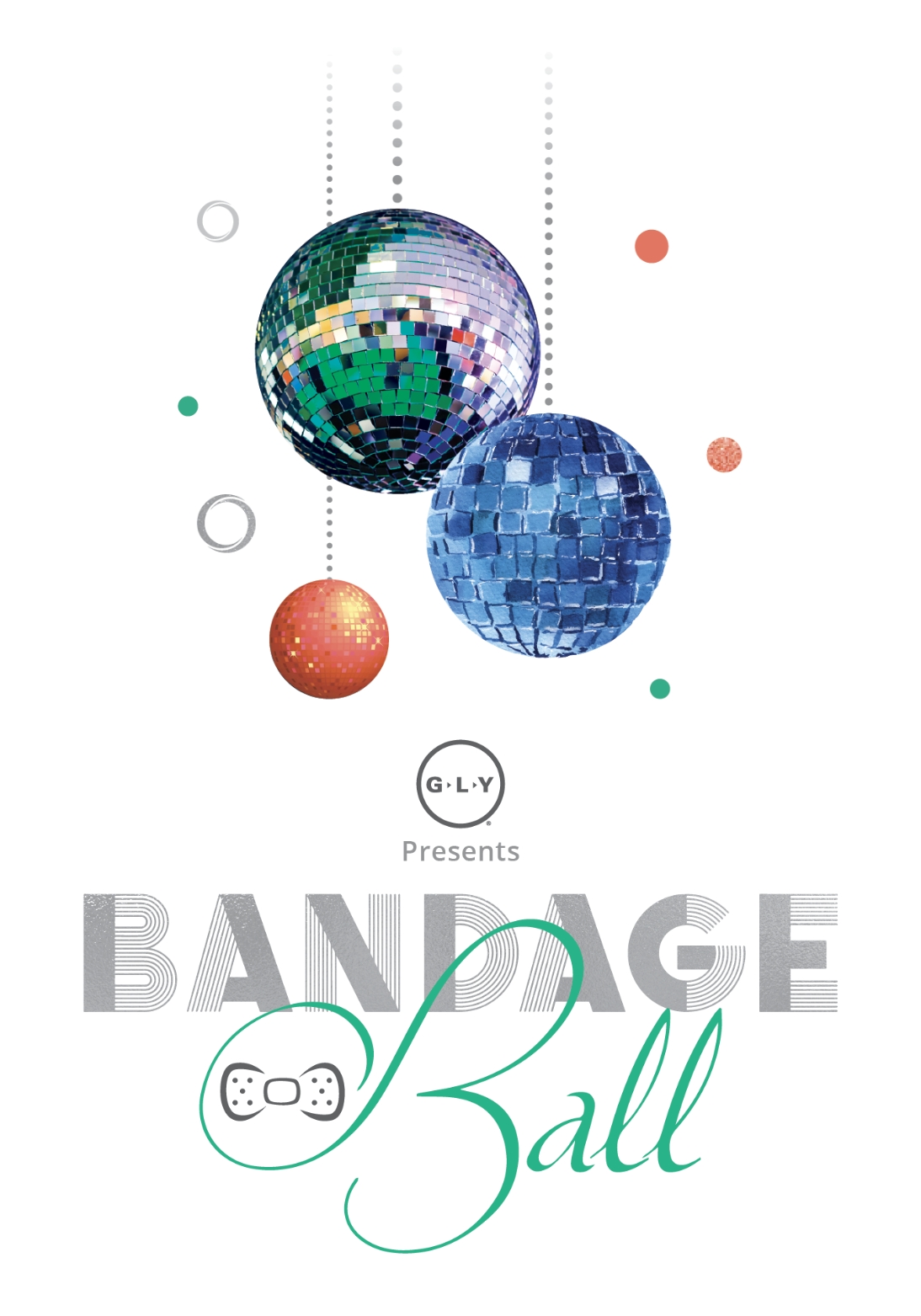 Bandage Ball | Overlake Medical Center Foundation