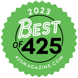 Overlake named Best Hospital by 425 Magazine