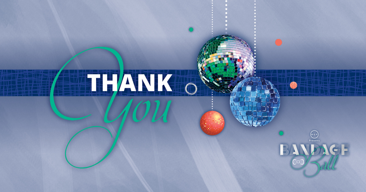 Overlake’s Bandage Ball Raises More than $1.3 Million