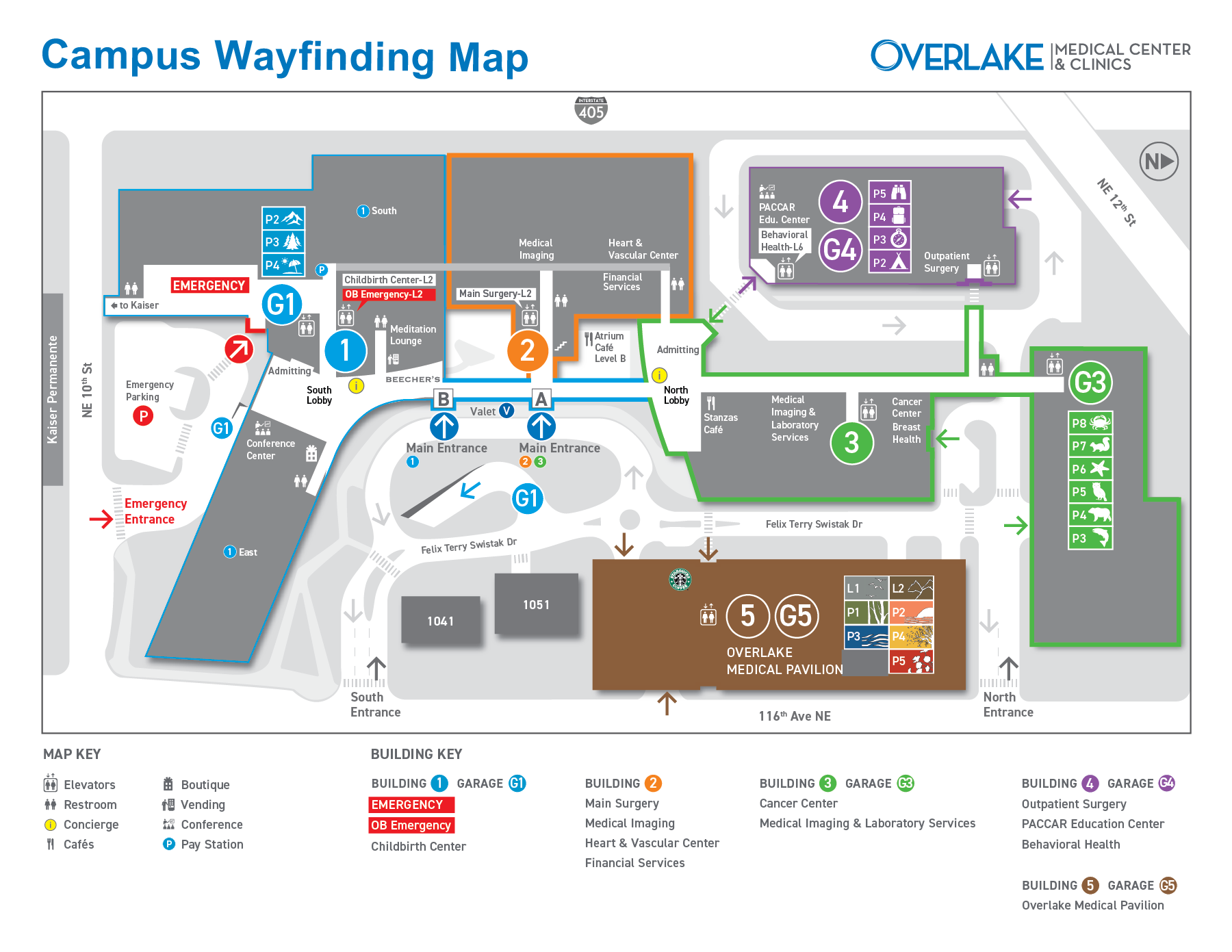 Overlake Clinics - Bellevue Primary Care | Overlake Medical Pavilion ... Overlake Clinics - Bellevue Primary Care | Overlake Medical Pavilion ...