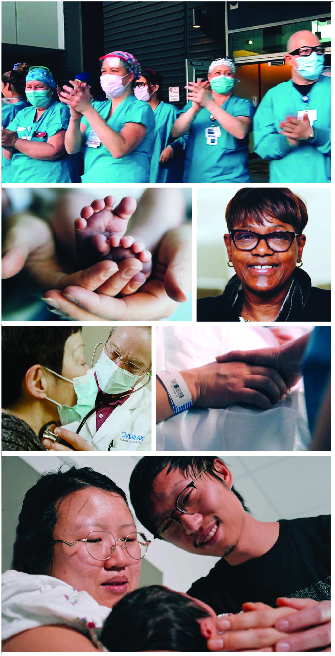 Welcome to Overlake | Overlake Medical Center & Clinics