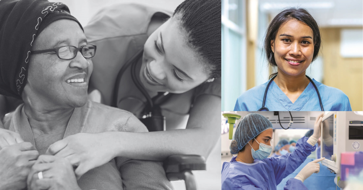 Where is the Need Greatest? | Overlake Medical Center & Clinics