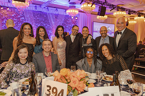 Bandage Ball | Overlake Medical Center Foundation