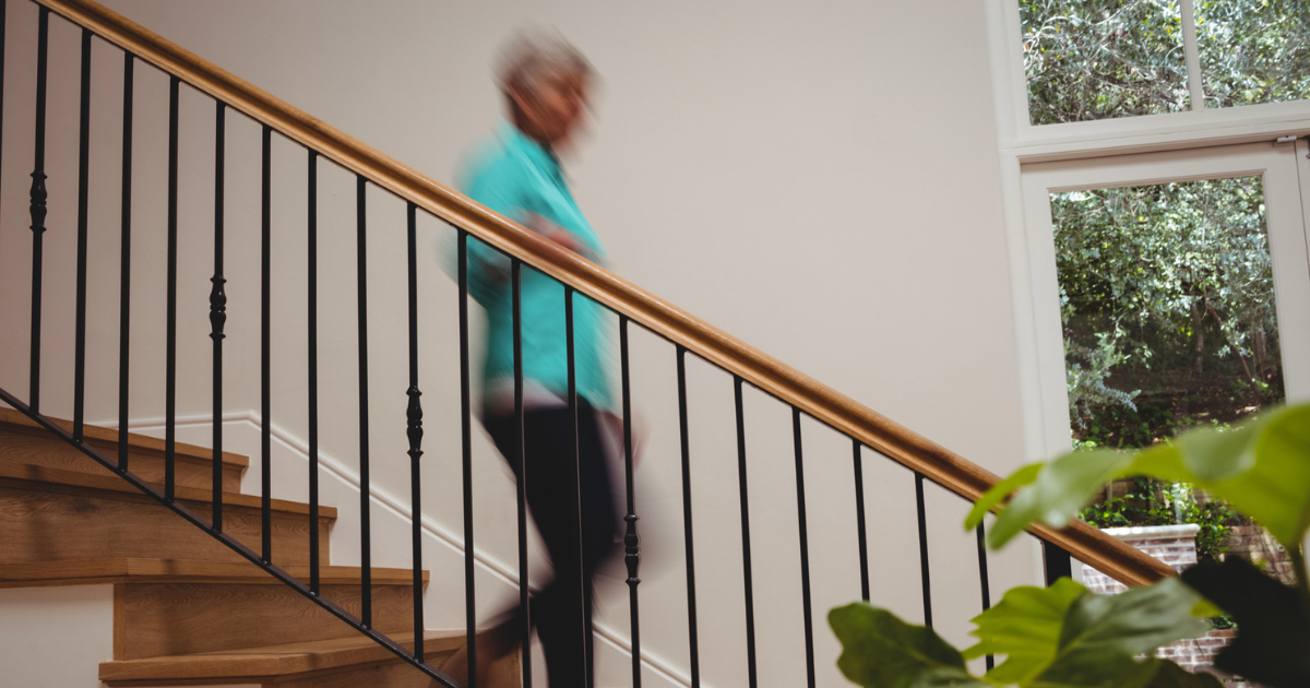 Create a Safer Home: 8 Simple Modifications to Prevent Falls
