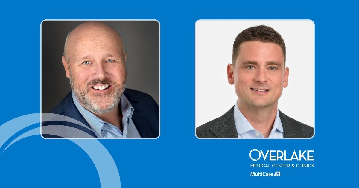 Overlake President and CEO Announces Retirement, Names Successor