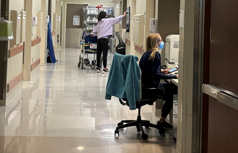 Overlake Earns National Operating Room Excellence