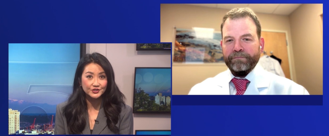 About | Overlake Medical Center & Clinics