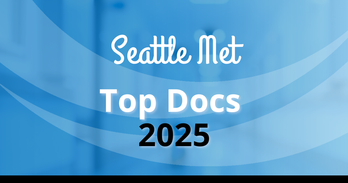 Seattle Met Names 98 Providers at Overlake as Top Doctors