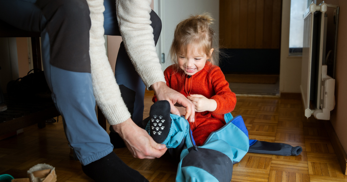 4 Common Cold Weather Myths Debunked
