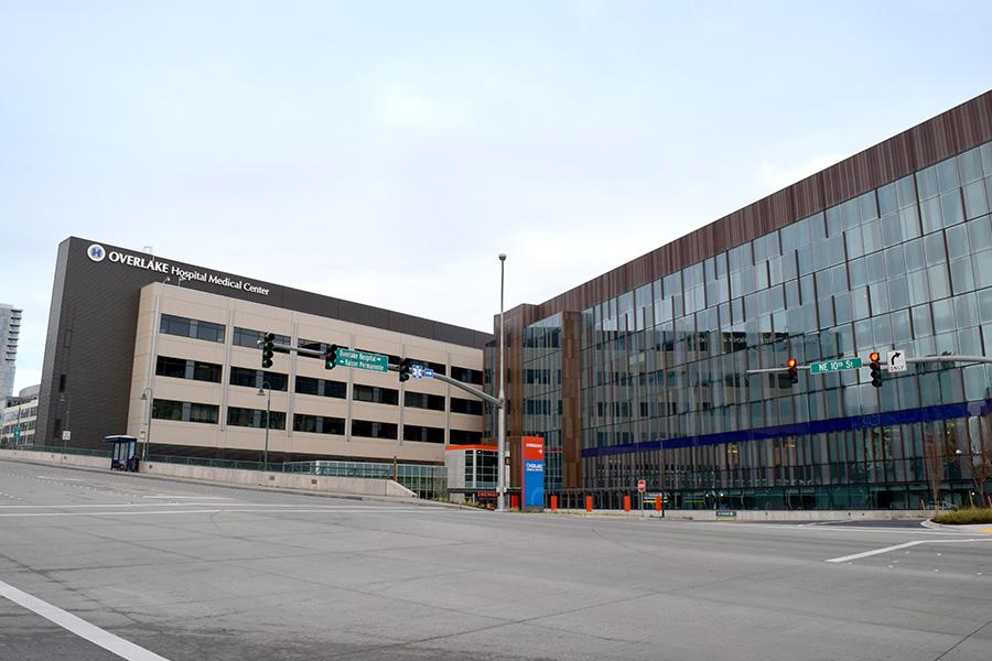 Emergency Room - Overlake Medical Center | Bellevue, WA Emergency Room - Overlake Medical Center | Bellevue, WA