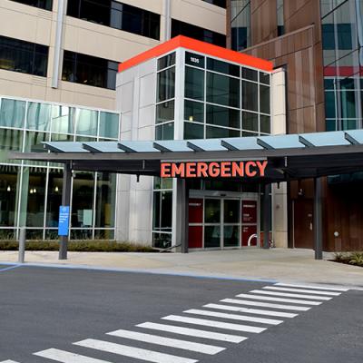 Emergency Room - Overlake Medical Center | Bellevue, WA