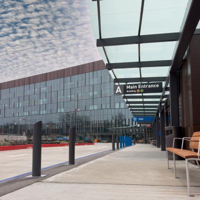 Overlake Medical Imaging - Bellevue | Overlake Medical Center & Clinics