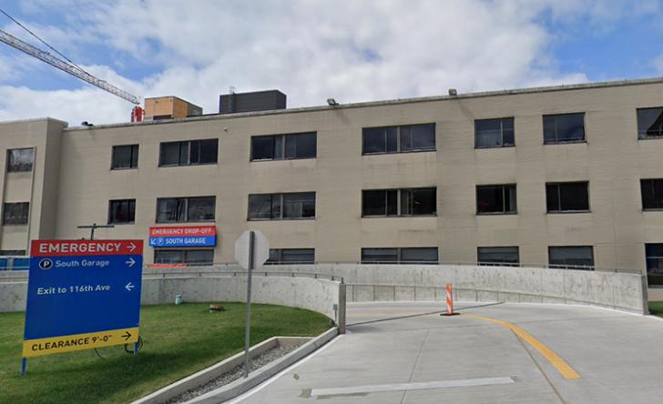 Find a Location | Overlake Medical Center & Clinics