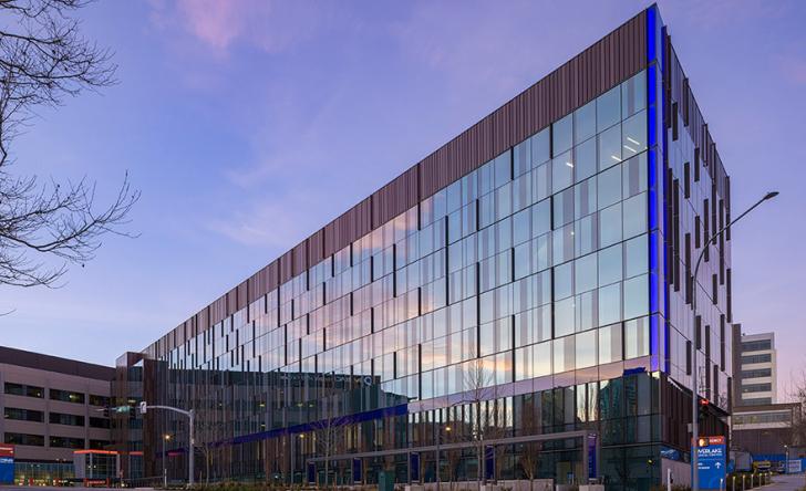 Find a Location | Overlake Medical Center & Clinics