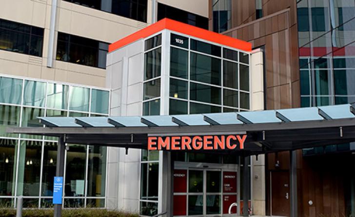 Overlake Medical Center & Clinics: Seattle Area Hospital